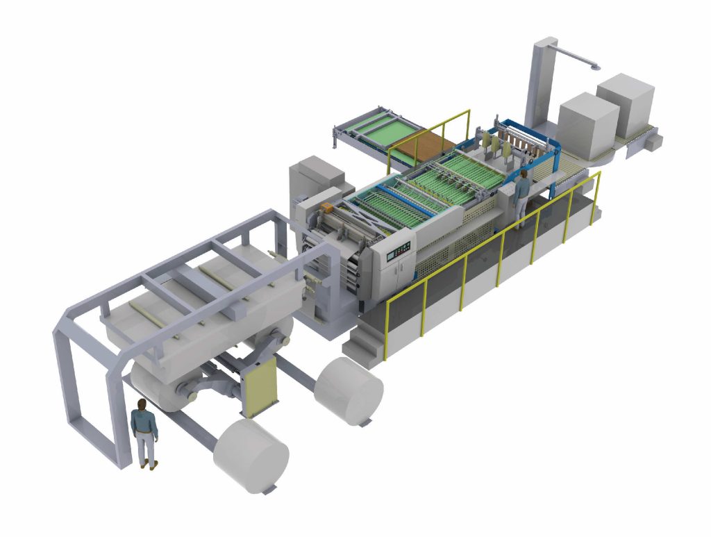 Impa Machinery Catalog – Impa Makina