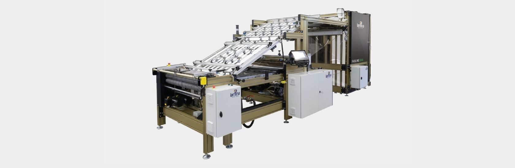 Impa Makina – Impa Machinery