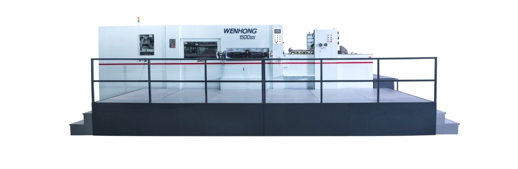 Impa Makina – Impa Machinery